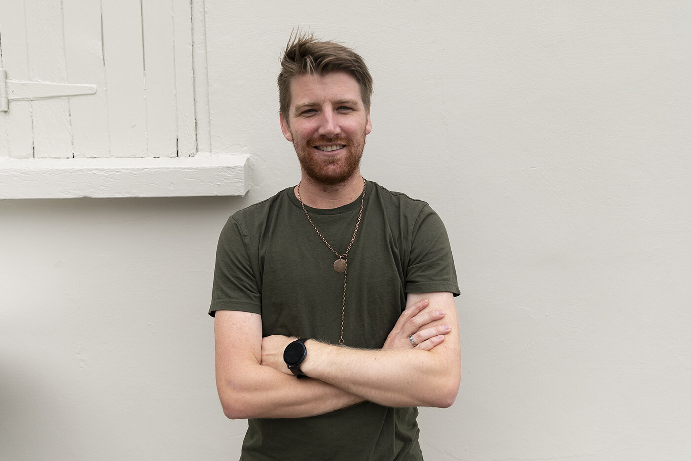 Up & Comer: Hugh Brothers - New Zealand Marketing Magazine