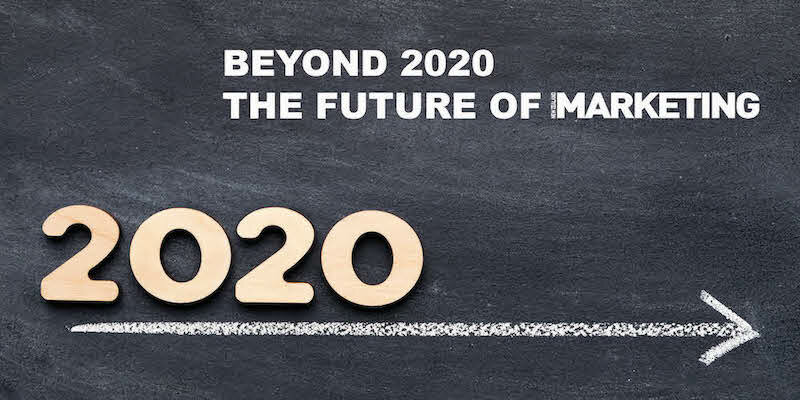 Beyond 2020: The Future of Marketing Communication - New Zealand ...