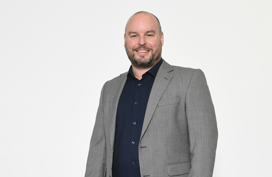 Marketer of the Year finalist 2022 - Sean Wiggans - New Zealand ...