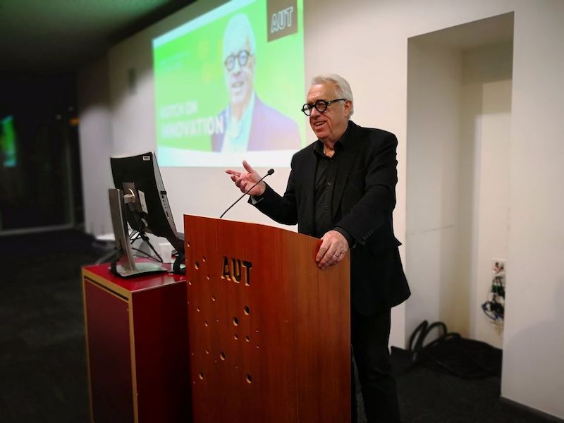 Hall of Fame 2021 - New Zealand Marketing Magazine