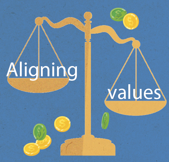 Aligning values: Responsible media and brand messaging - New Zealand ...