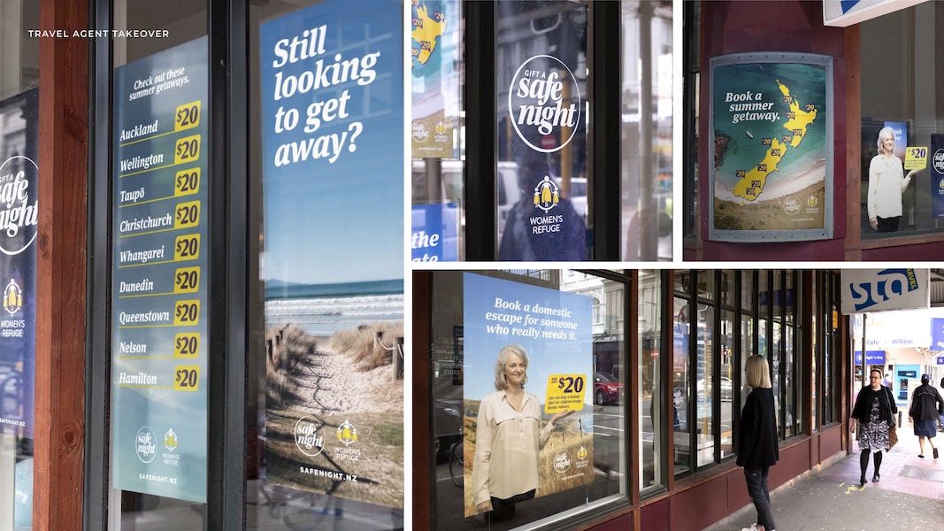 Not-for-Profit 2021 - New Zealand Marketing magazine