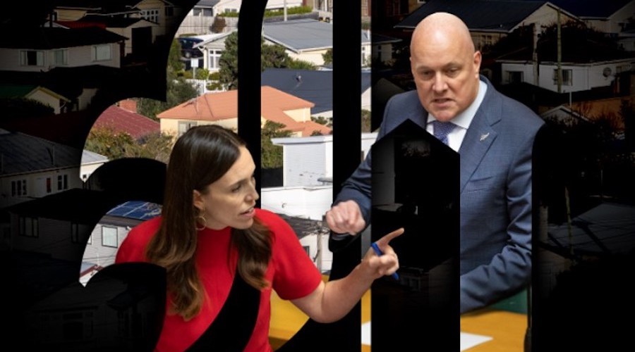 NZ Herald's 'News Worth Knowing' - New Zealand Marketing magazine