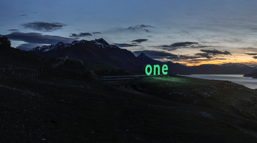 Dialling up a transformation: Vodafone NZ's journey to One NZ - New ...