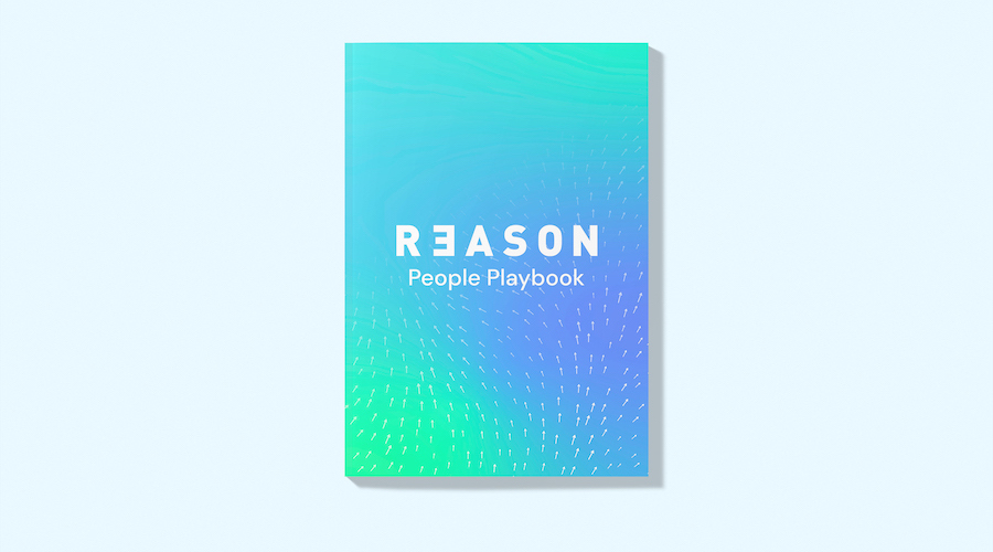 Reason launches People Playbook - New Zealand Marketing Magazine