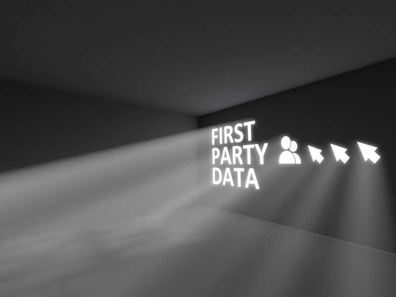 Unlocking the power of first-party data - New Zealand Marketing Magazine