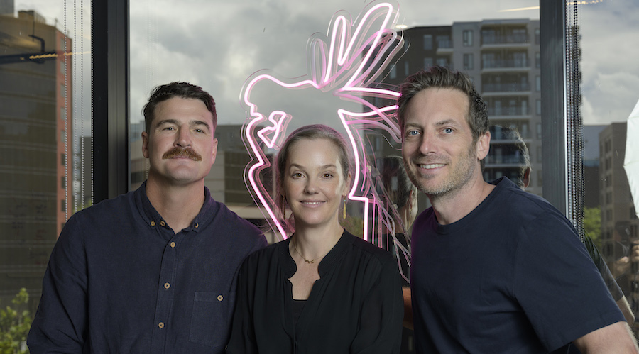Thinkerbell spreads wings to New Zealand - New Zealand Marketing magazine