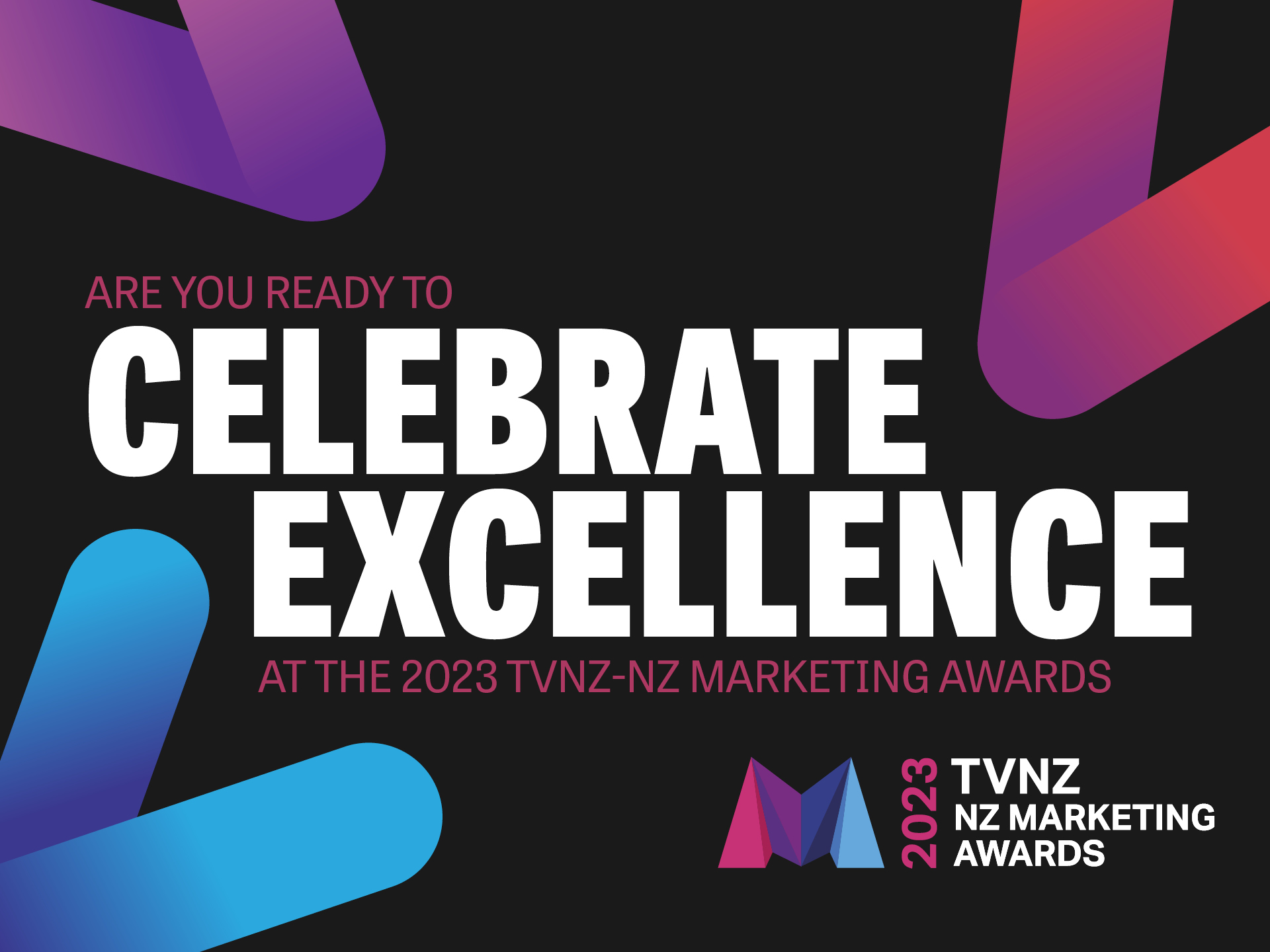 Industry prepares for 32nd TVNZ-NZ Marketing Awards - New Zealand Marketing Magazine