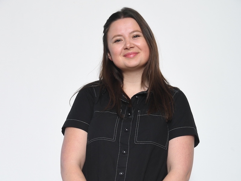 2023 Up-&-Coming Marketer of the Year finalist - Georgia Rafe, Tonkin ...