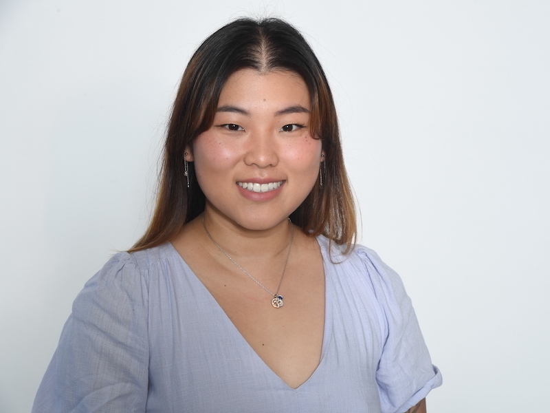 2023 Up-&-Coming Marketer of the Year finalist - Jeanne Kim, Tonkin ...