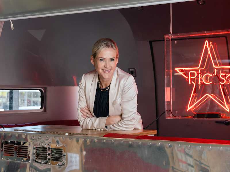 Crunch time for marketer turned Pic's CEO - New Zealand Marketing Magazine