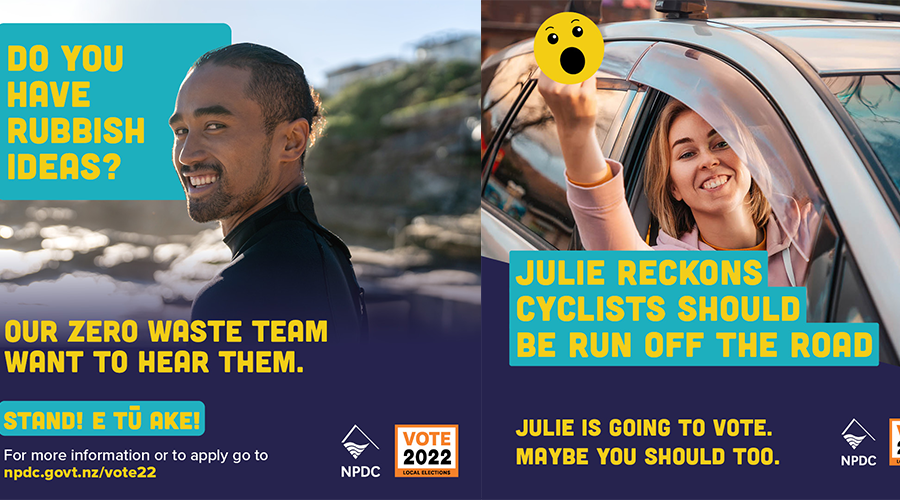 Best Marketing Campaign on a Shoestring Budget Winner 2023 - New ...