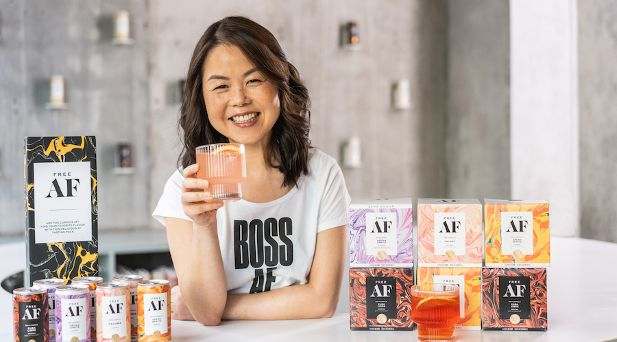 Global AF: Kiwi mocktails take US market by storm - New Zealand ...