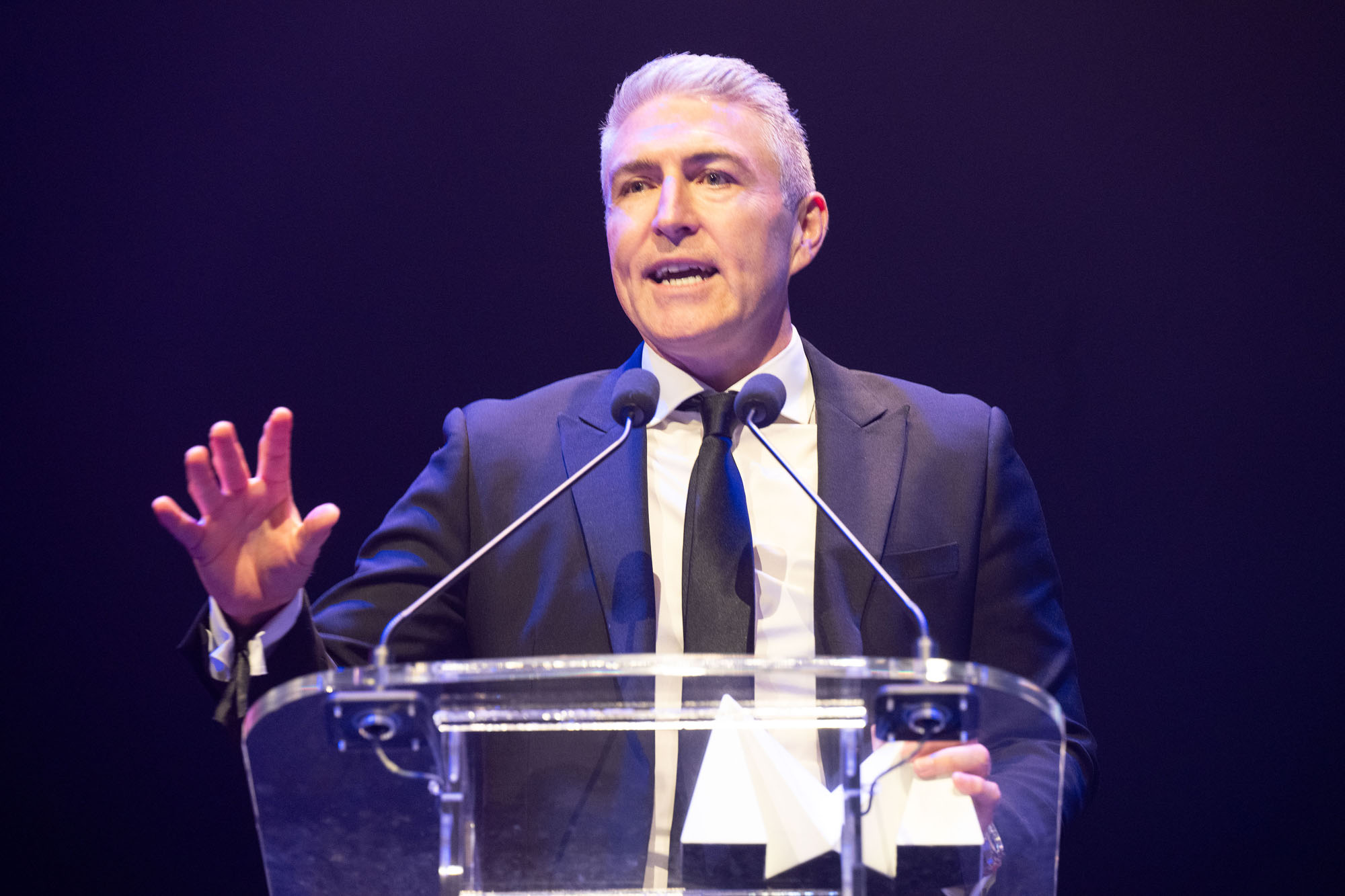 One NZ CEO Jason Paris joins YouTube NZ Marketing Awards Hall of Fame ...