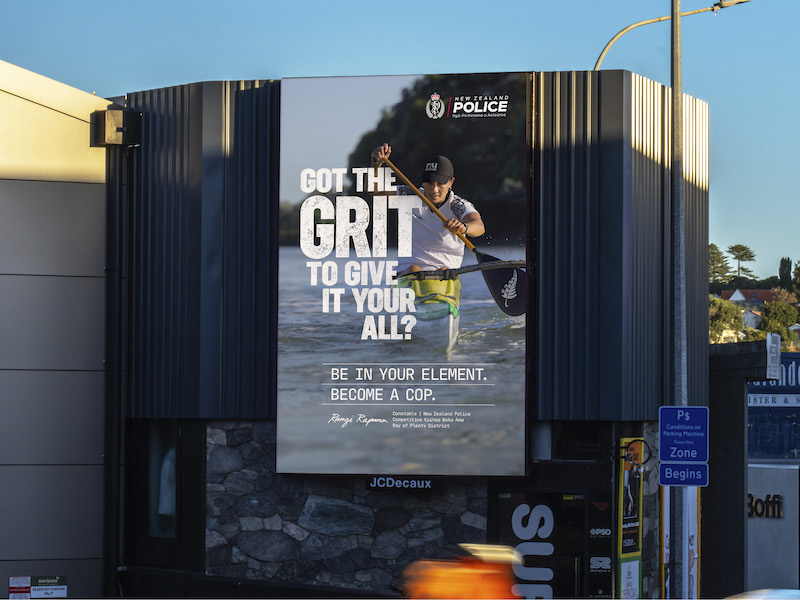 Best Public Sector/Government Marketing Campaign Winner 2024 - New ...