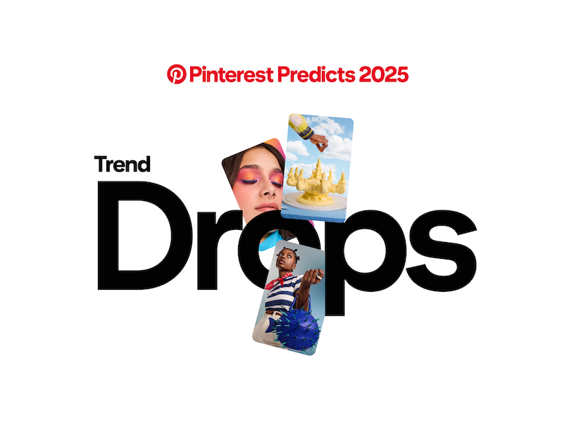 Pinterest reveals its predicted trends for 2025 - New Zealand Marketing ...