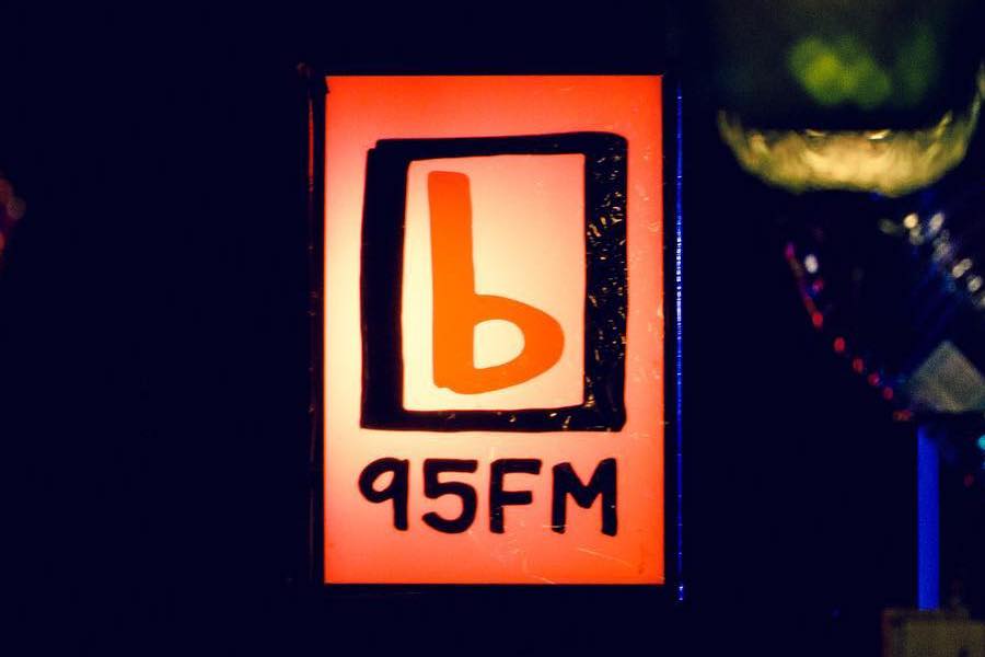 Student radio station 95bFM is the definition of resilience - New ...