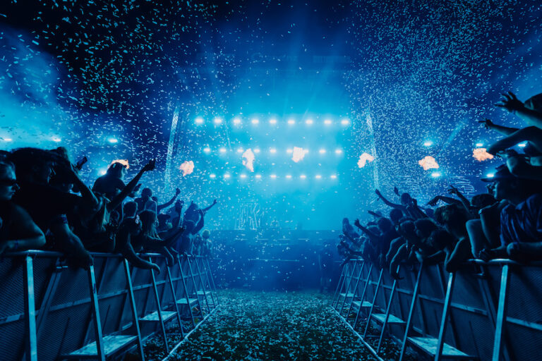 Reaching Gen Z at Rhythm and Vines: a match made in heaven - New ...