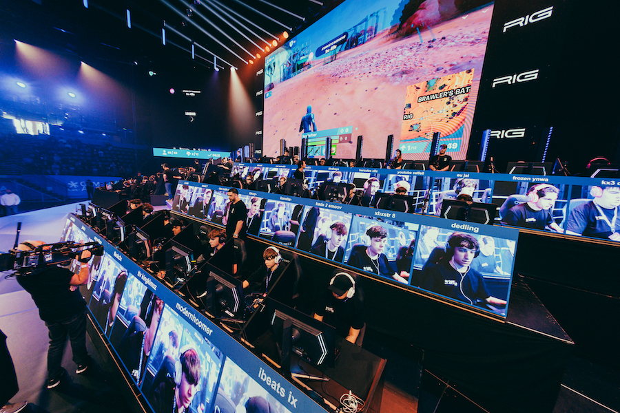 Game on! How gamers are welcoming brands into their virtual worlds ...