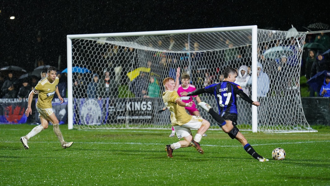 Auckland FC is all about the fans - New Zealand Marketing magazine