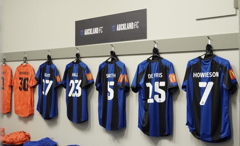 Auckland FC is all about the fans - New Zealand Marketing magazine