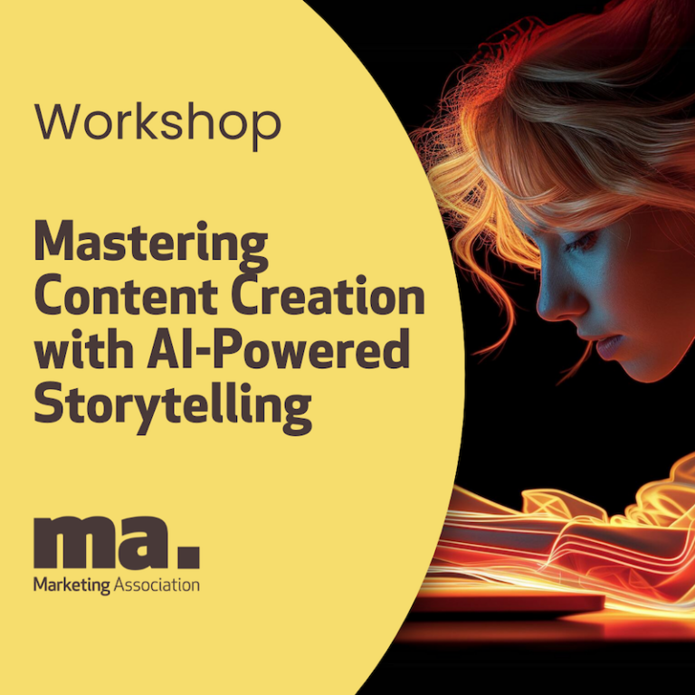 New Marketing Association training workshops for 2025 - New Zealand ...