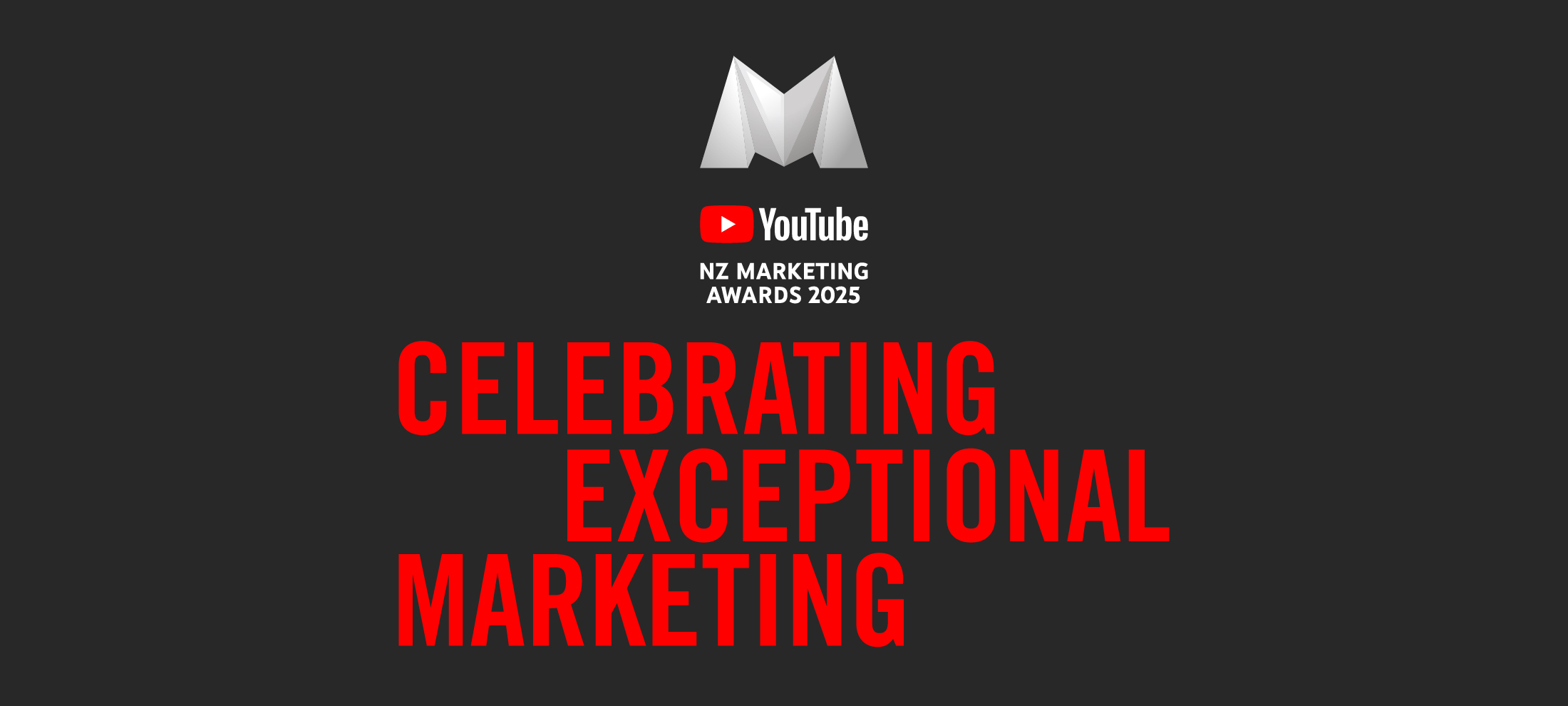 YouTube NZ Marketing Awards winners - New Zealand Marketing Magazine