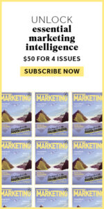 The Morning Shift shifts the audio space - New Zealand Marketing Magazine