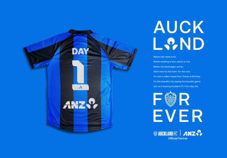 2025 Marketer of the Year finalist - Matthew Pickering - New Zealand ...