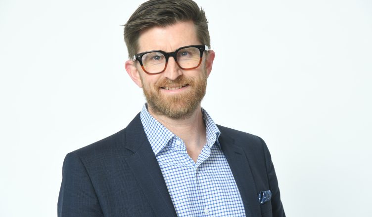 2025 Marketer of the Year finalist - Matthew Pickering - New Zealand ...