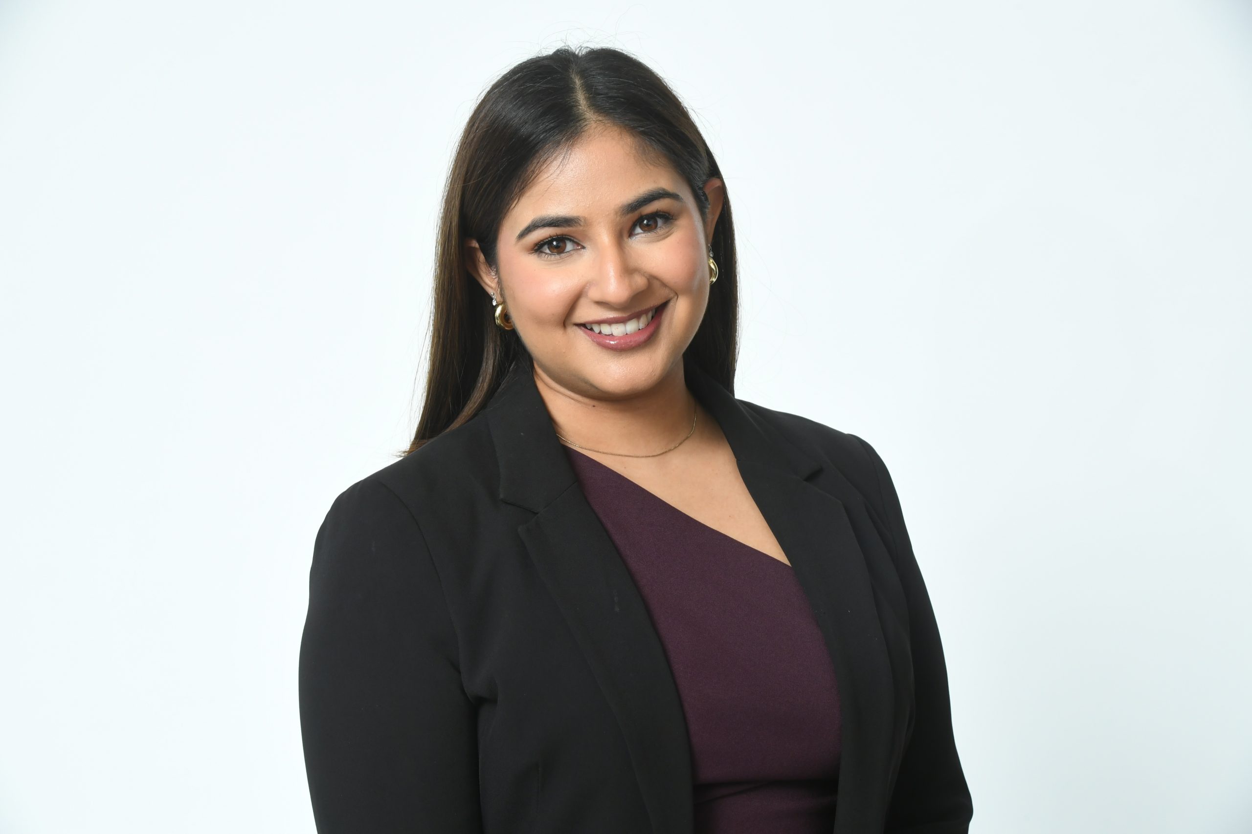 Marketer of the Future winner 2025: Simran Wadhawan - New Zealand Marketing Magazine