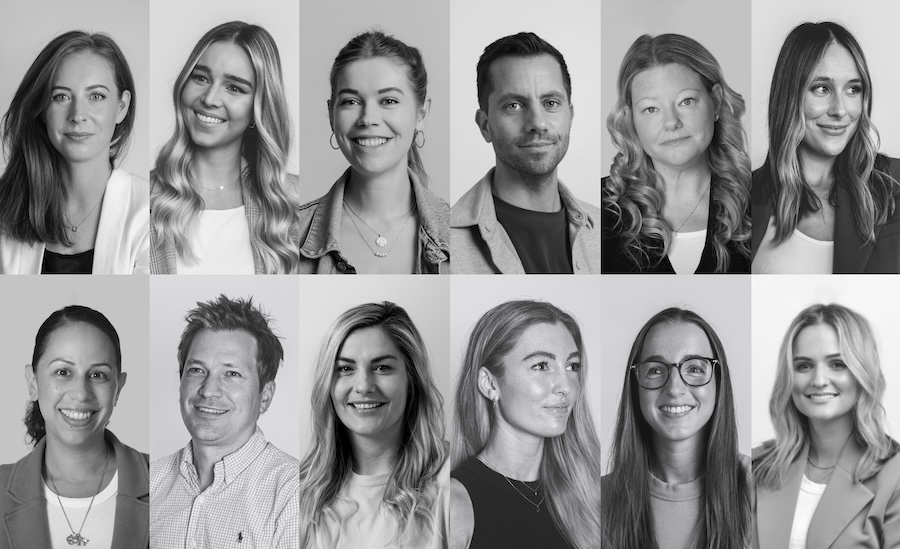 Team of the Year winner 2025: Zuru Group - New Zealand Marketing magazine