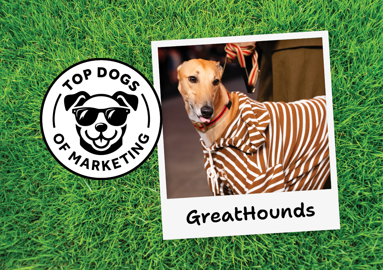 Top Dogs of Marketing: 'GreatHounds' x Special - New Zealand Marketing ...