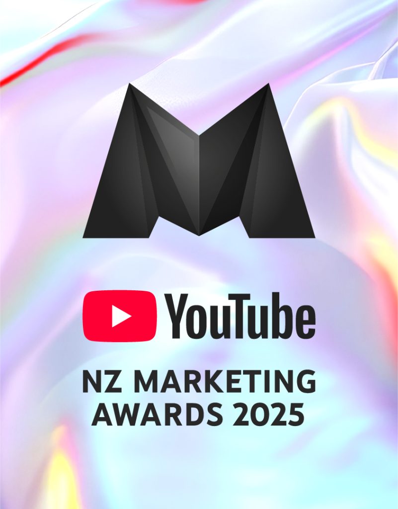 Tourism New Zealand: 2025 Best Content Marketing Winner in 2025 - Franetic | Marketing and ...