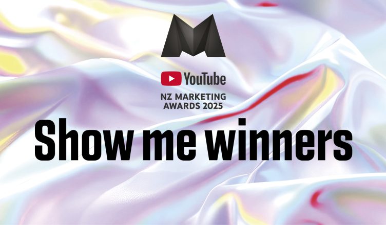 YouTube NZ Marketing Awards winners list 2025 - New Zealand Marketing Magazine