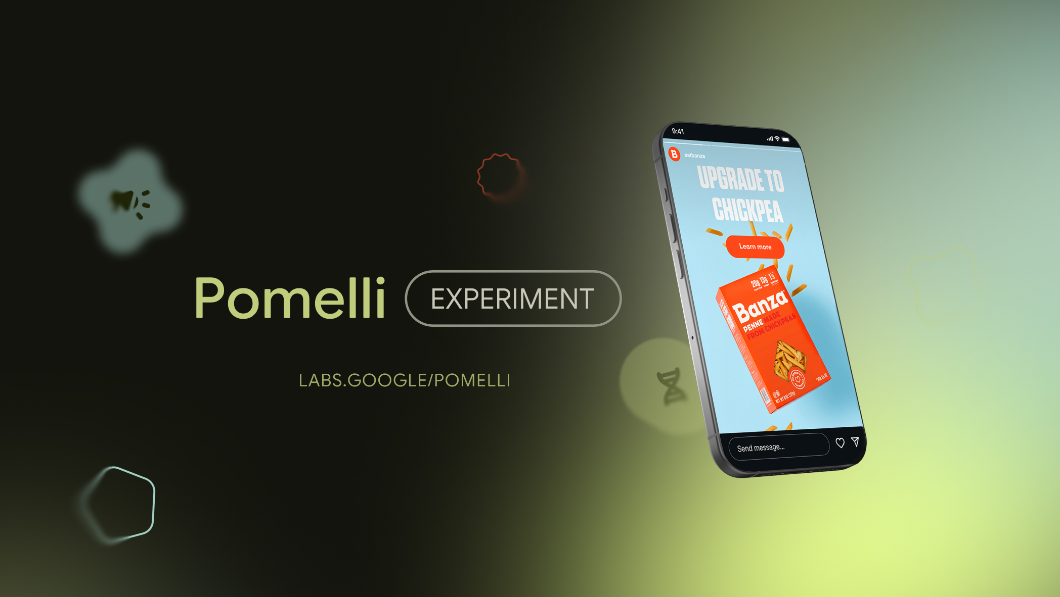 Google launches AI marketing tool Pomelli - New Zealand Marketing magazine