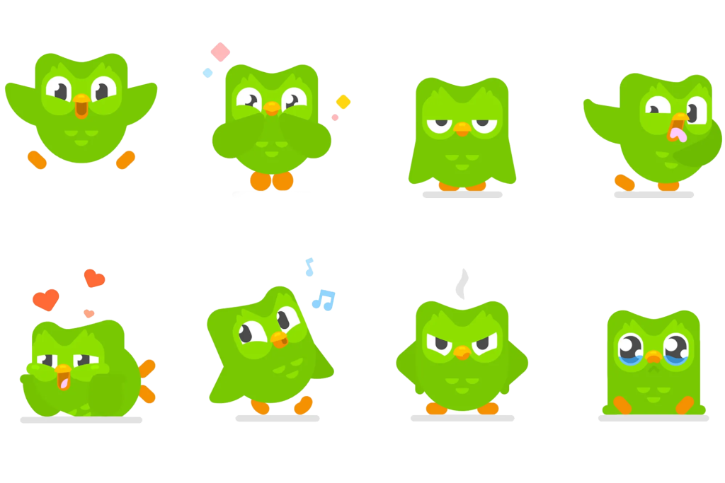 'Obsess over the comments,' says Duolingo social media guru Zaria ...