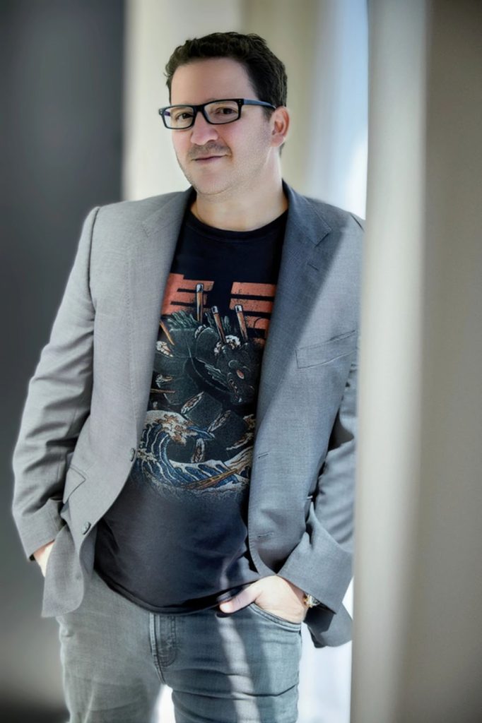 Original wins in the sea of sameness - New Zealand Marketing magazine