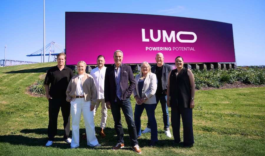 Digital is in Lumo's DNA - New Zealand Marketing magazine