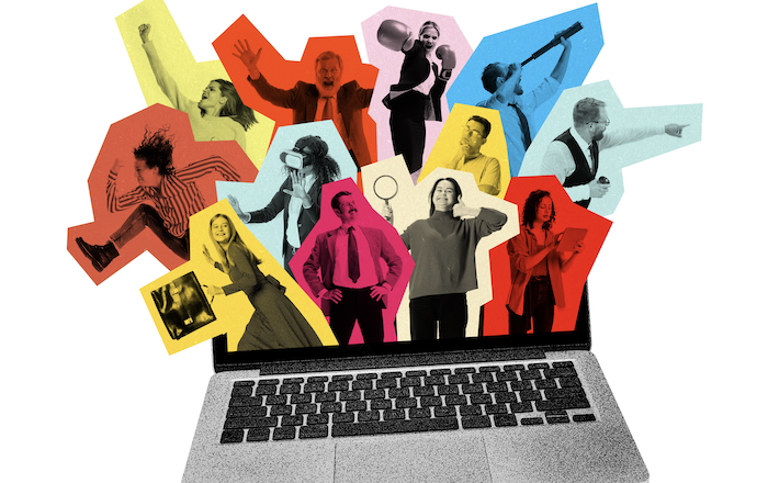 Real staff shine in brand ads - New Zealand Marketing magazine