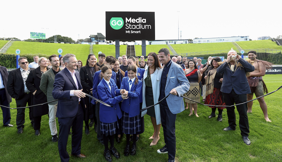 Go hard or go home: Go Media’s origin story - New Zealand Marketing ...