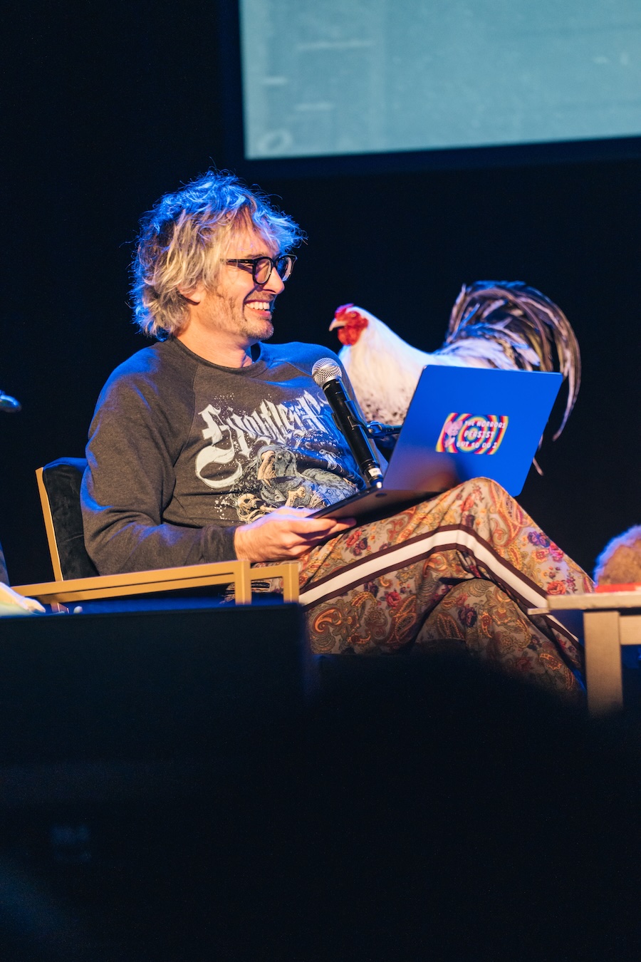 David Farrier on ways to be less shy - New Zealand Marketing magazine