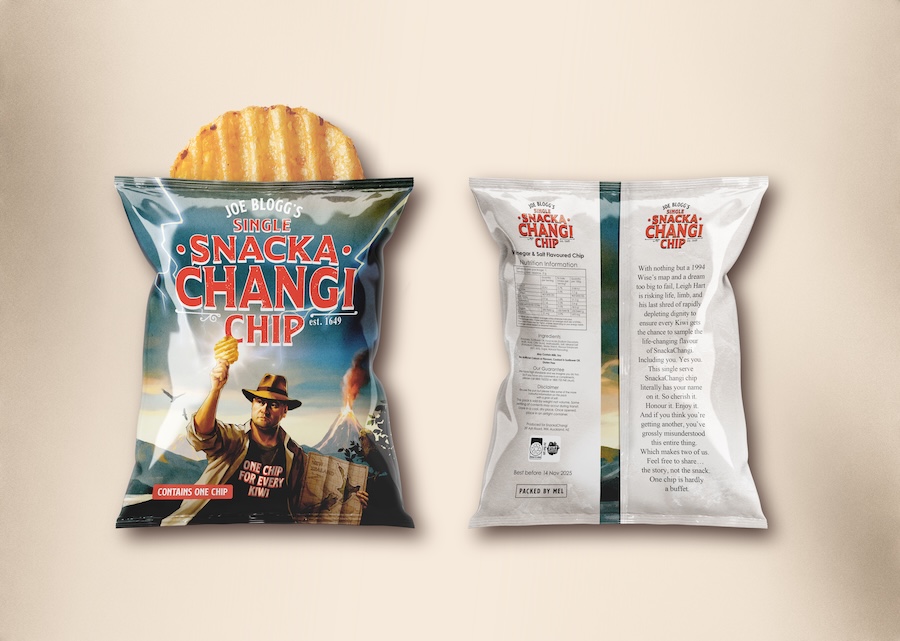Packaging picks that think outside the box - New Zealand Marketing magazine